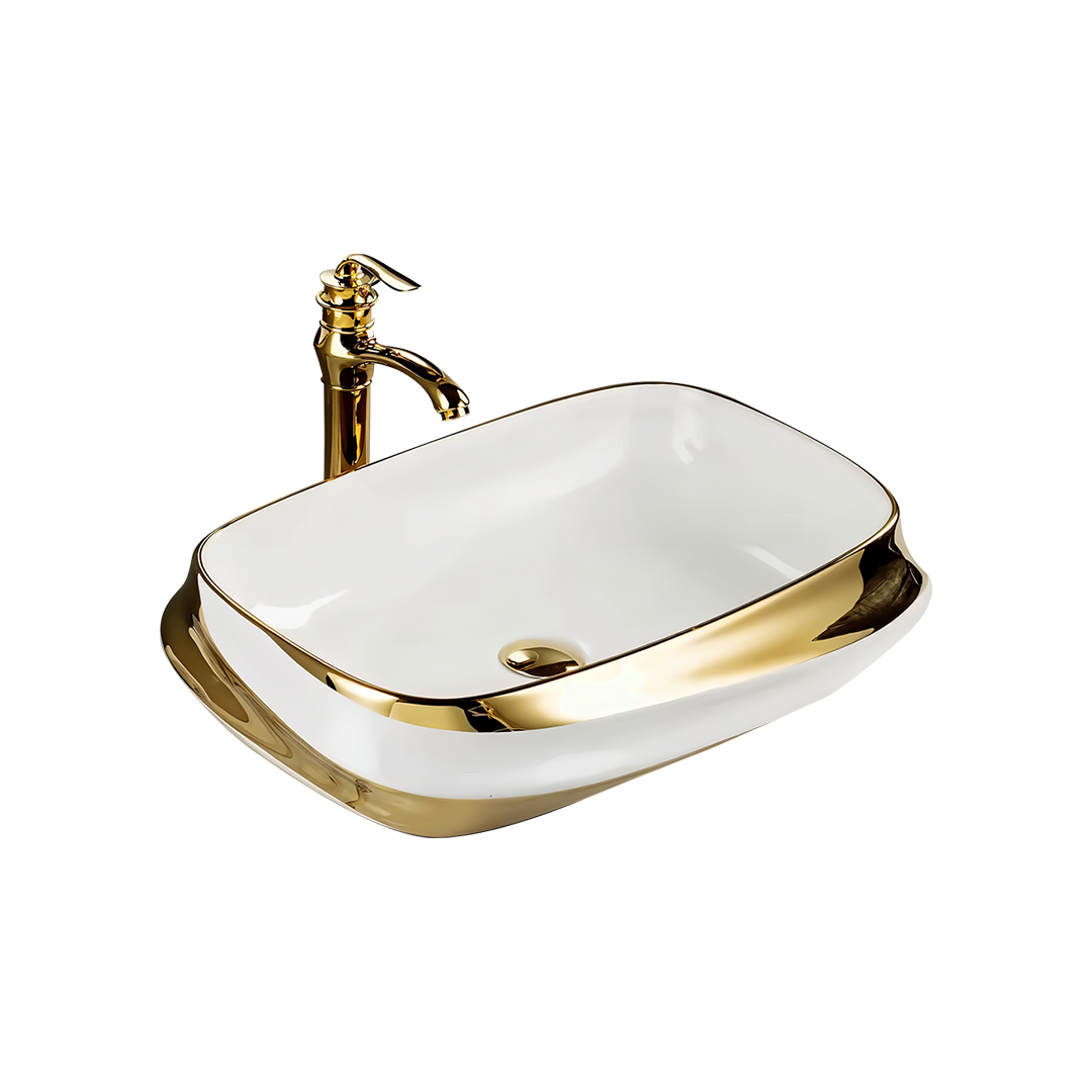 Sanitary Bathware & Kitchenware