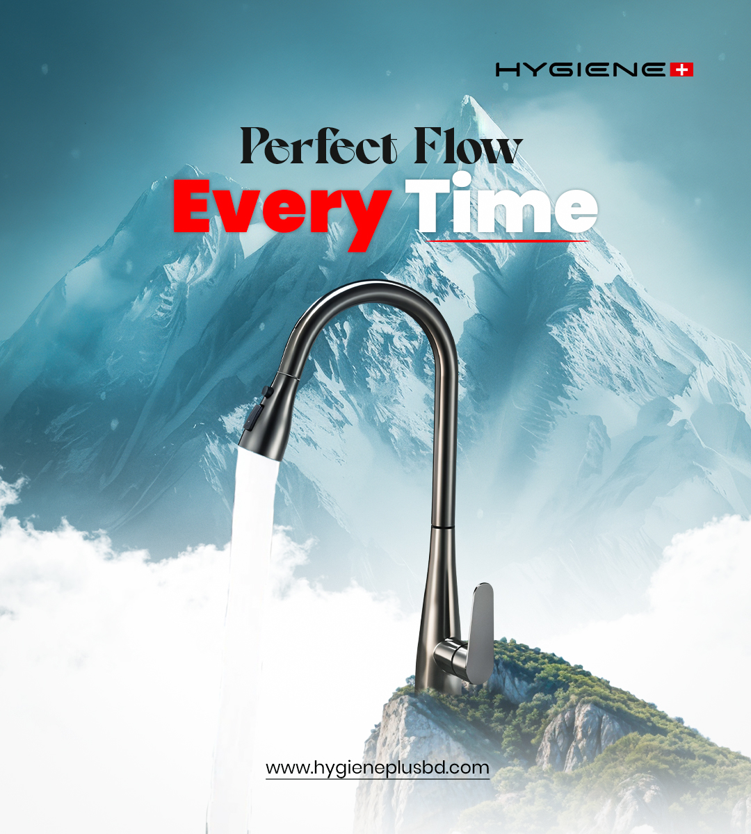 Sanitary Bathware & Kitchenware